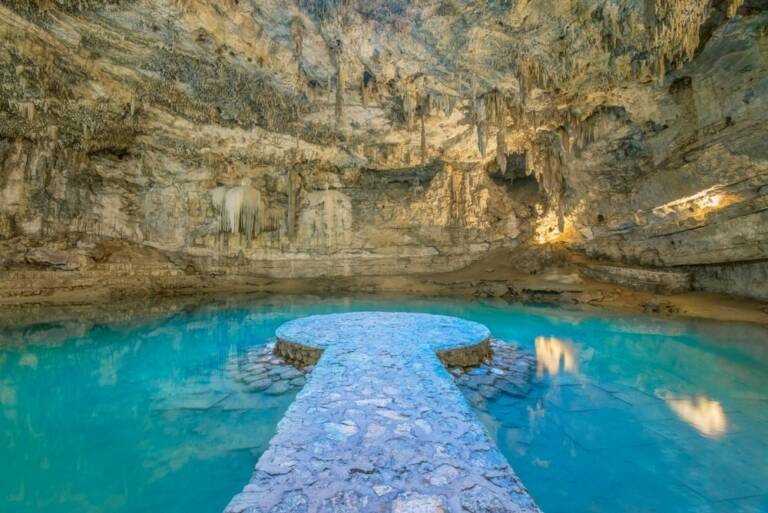 Top 20 migliori cenote della Riviera Maya | Heymondo