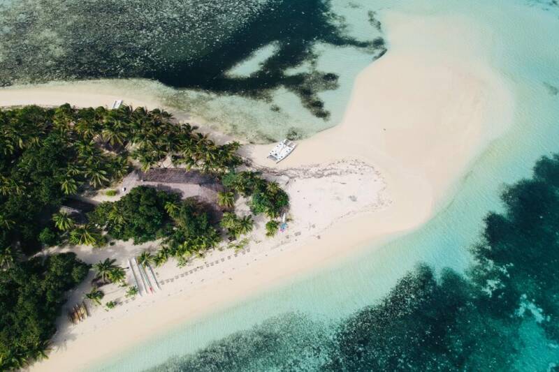 Isole Fiji: tutto quello che devi sapere 2026 | Heymondo