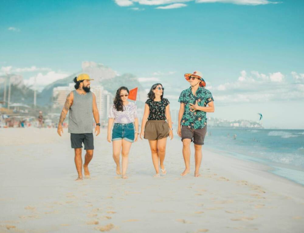 Isole Fiji: tutto quello che devi sapere 2024 | Heymondo