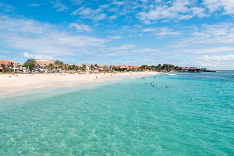 Cosa vedere a Capo Verde: la guida completa 2026